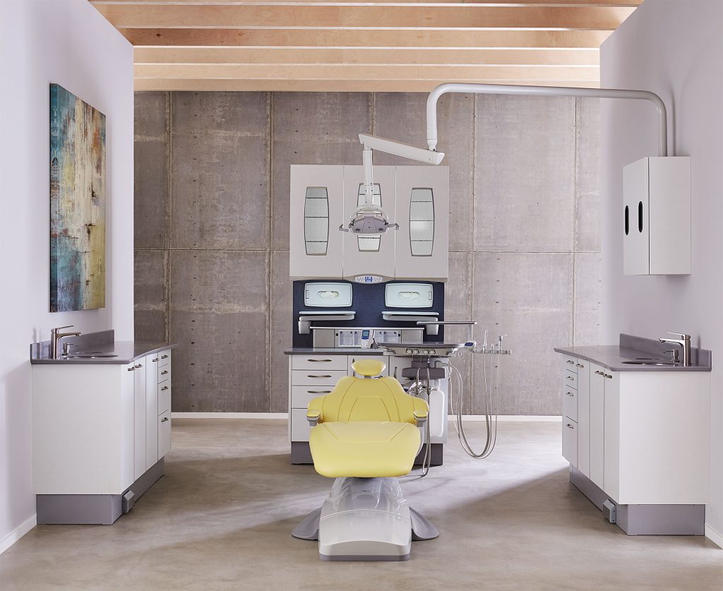 Image Gallery - DCI Edge Dental Equipment Catalog | Dental Chairs & More