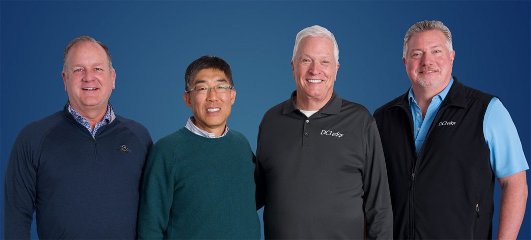 About DCI Edge - Our Story & Core Values