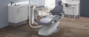 DCI Edge Dental Chairs - Elevated Features, Unmatched Value