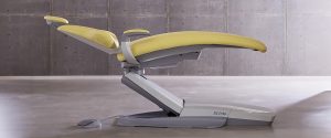 DCI Edge Dental Chairs