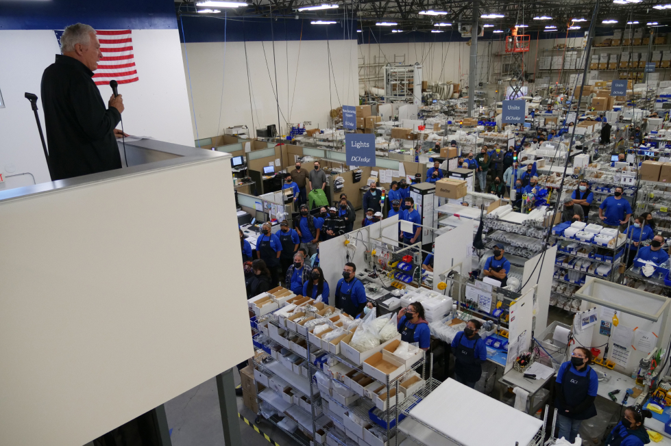 About – DCI Edge Dental Equipment Catalog | Dental Chairs & More