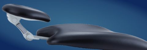 Series 5 Dental Chair - Premium Comfort & Ergonomics | DCI