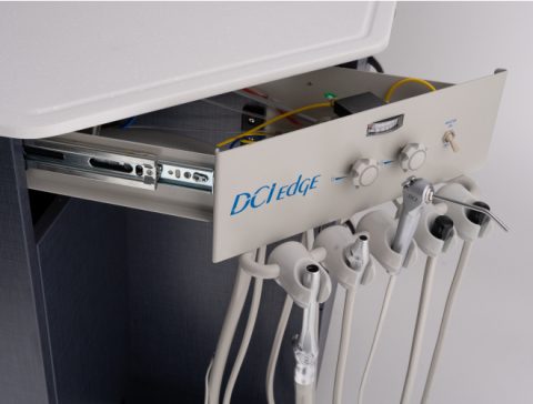 DCI Edge Ortho Chair