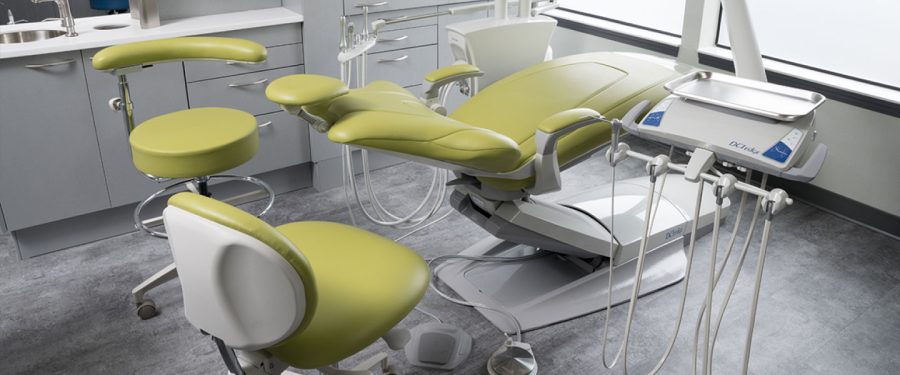 Take a Tour - See What Sets DCI Edge Apart