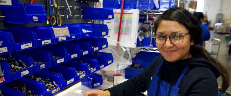 Why Use DCI - DCI Edge Dental Equipment Catalog | Dental Chairs & More