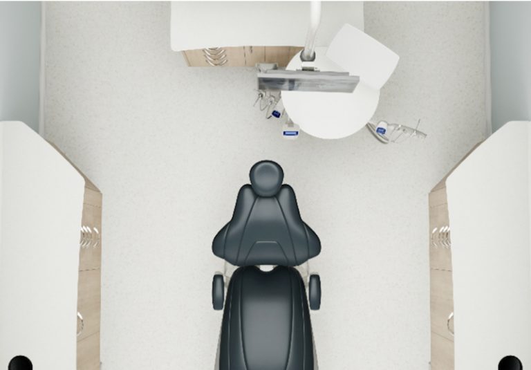 Experience the DCI Edge Difference - In 3D