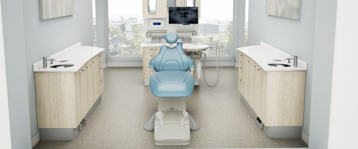 Experience the DCI Edge Difference - In 3D