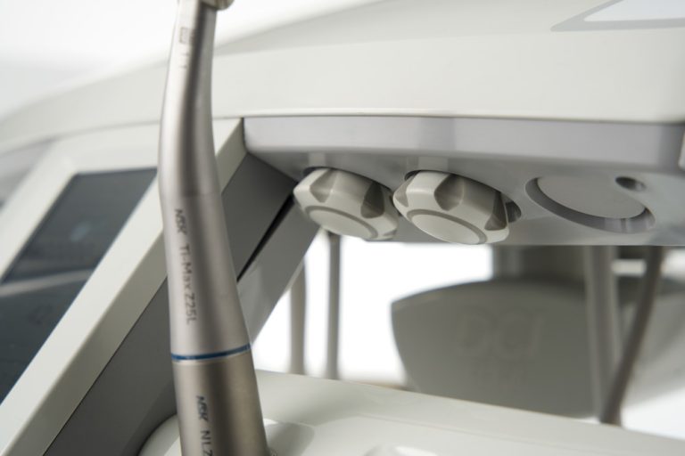 Series 5 Plus Delivery System | DCI Edge