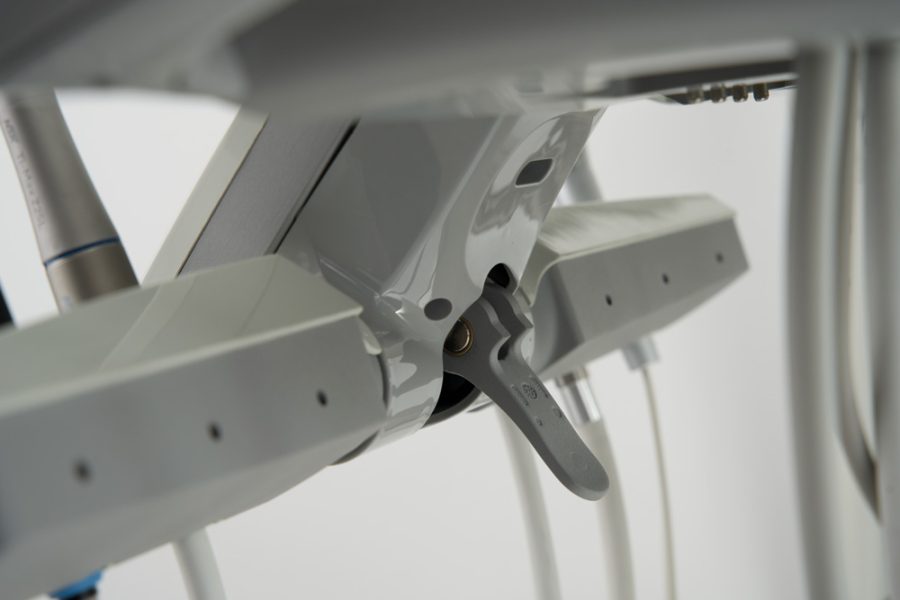 Series 5 Plus | DCI Edge Delivery Systems