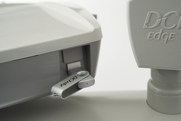 DCI Edge Series 5 Plus Delivery Systems