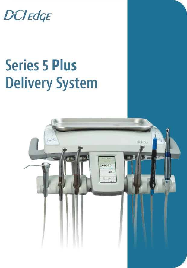 DCI Edge Support - Explore Our Literature & Brochures