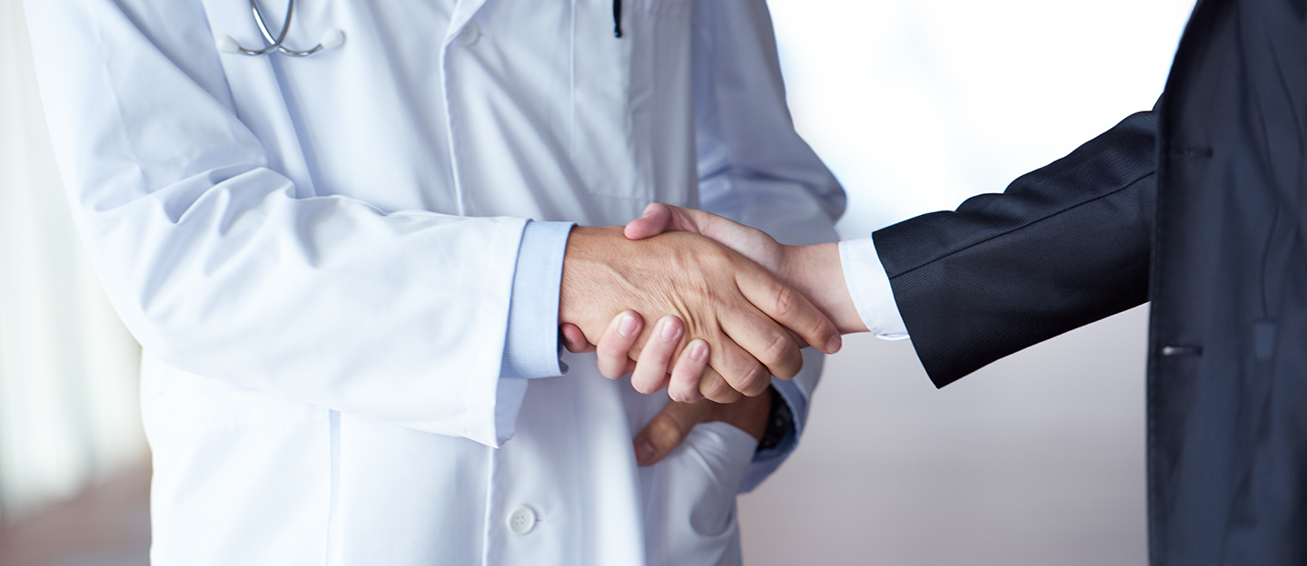 DCI Edge | A Partner to Dental Support Organizations